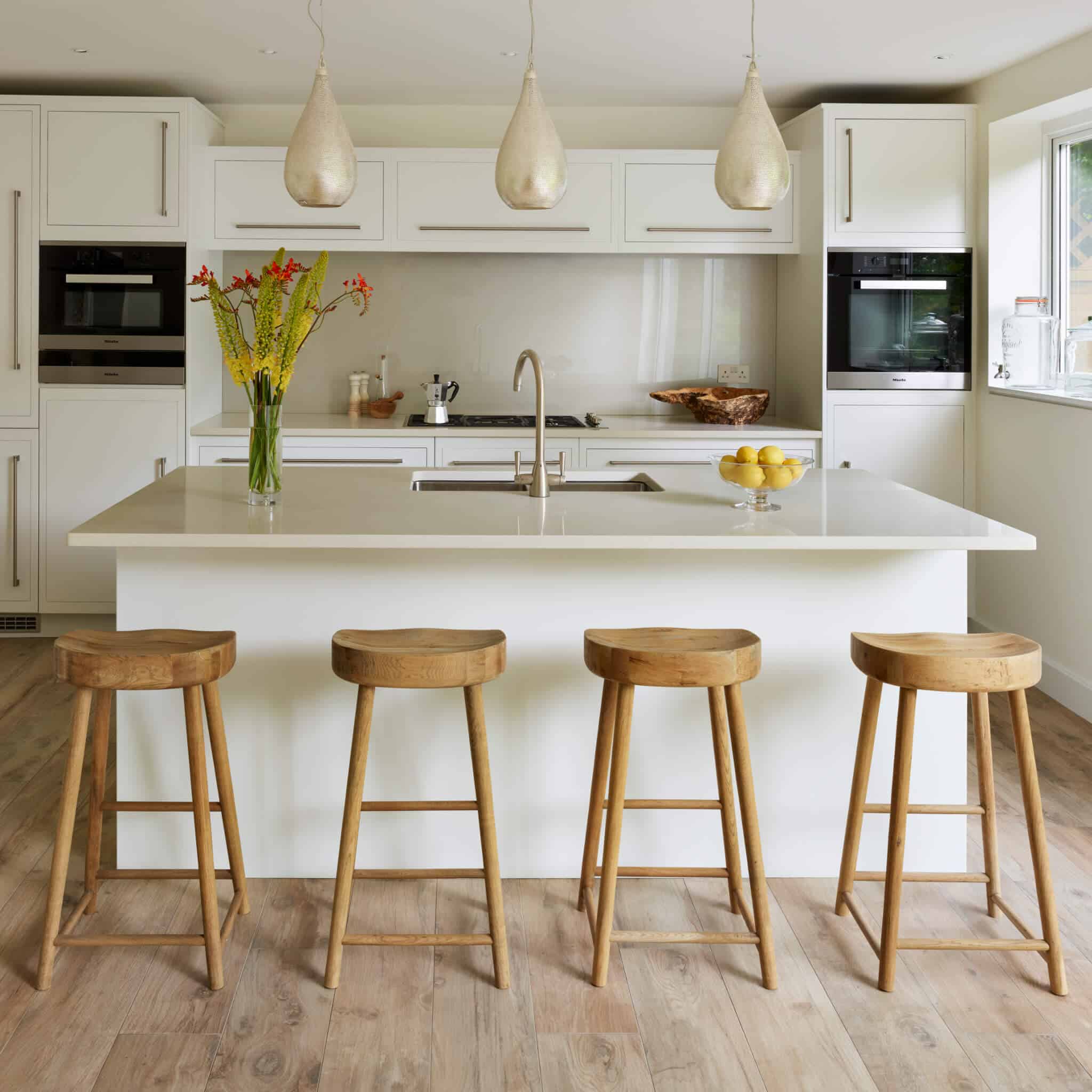Kitchen – Northstar Pines