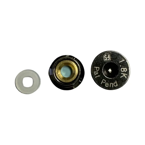 Powerhouse Low Profile Burst Disc – Northstar Pines